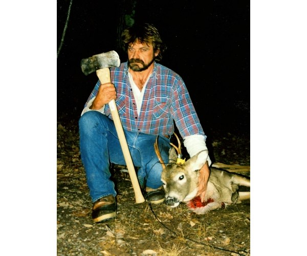 Richard Rude Obituary (2025) - Altoona, WI - Leader Telegram