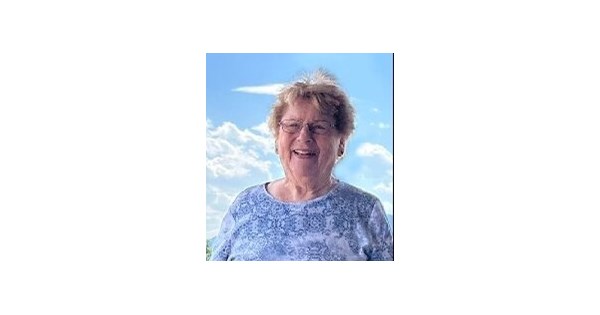 Janet Field Obituary (2025) - Altoona, WI - Leader Telegram