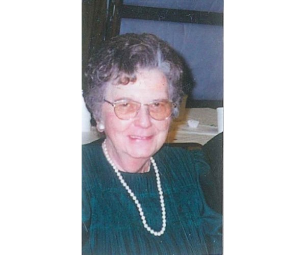 Marjorie Barringer Obituary (2022) - Eau Claire, WI - Leader Telegram