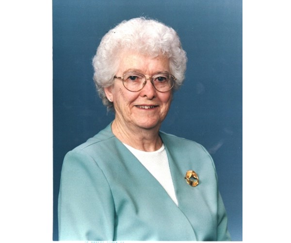 Leone Foss Obituary (2025) - Countryside, IL - Leader Telegram