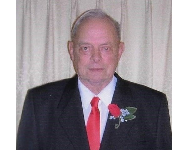 Lester Behling Obituary (1930 - 2020) - Menomonie, WI - Leader Telegram