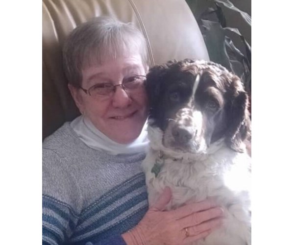 Judith Taylor Obituary (2023) - Menomonie, WI - Leader Telegram