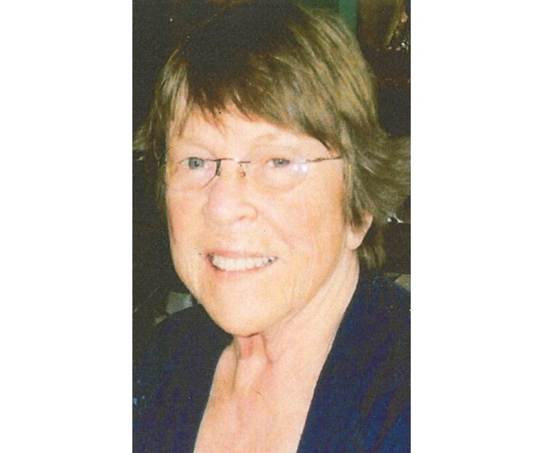 Nancy Westmoreland Obituary (2023) - Eau Claire, WI - Leader Telegram