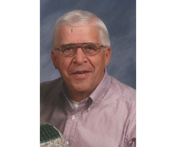 Lawrence Bennett Obituary (1938 - 2022) - Eau Claire, WI - Leader Telegram
