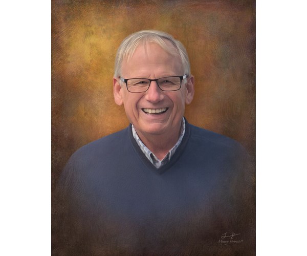 Michael Olson Obituary (1957 - 2024) - Chippewa Falls, WI - Leader Telegram
