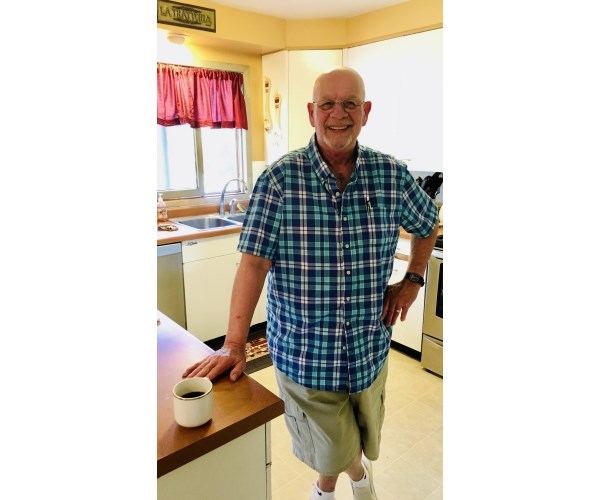 Harold Conti Obituary (2023) - Eau Claire, WI - Leader Telegram