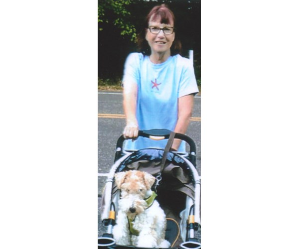 Kay Kries Obituary (1950 - 2022) - Eau Claire, WI - Leader Telegram