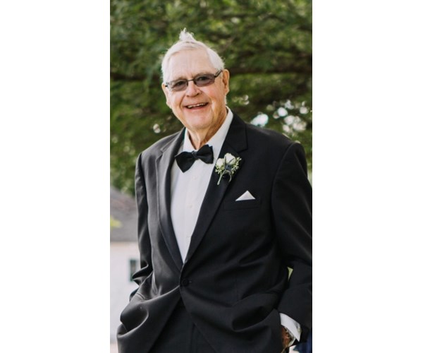 Peter Spitt Obituary (2023) - Altoona, WI - Leader Telegram