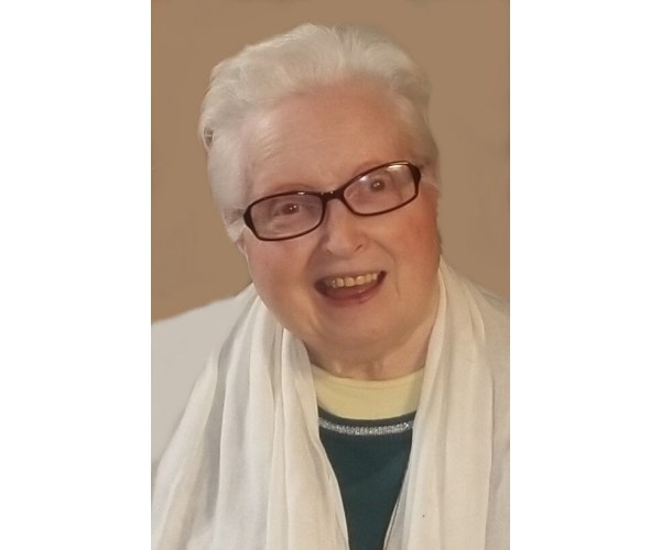 Donetta Geissler Obituary (1940 - 2023) - Bloomer, WI - Leader Telegram