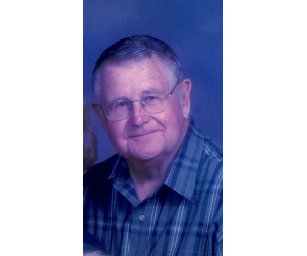 Allen Klink Obituary (1935 - 2025) - Menomonie, WI - Leader Telegram