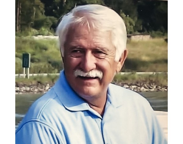 Kenneth Olson Obituary (1946 - 2020) - Rice Lake, WI - Leader Telegram