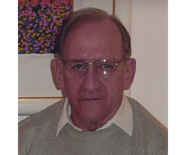 Melvin Bechel Obituary (2021) - Durand, WI - Leader Telegram