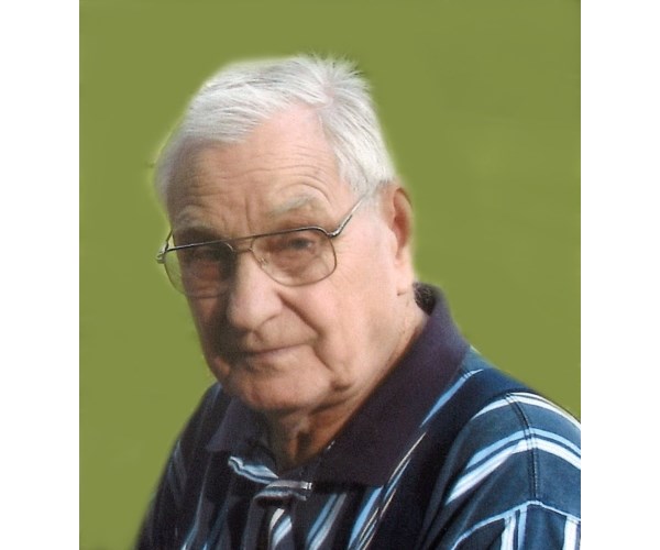 Lawrence Risler Obituary (2023) - Altoona, WI - Leader Telegram