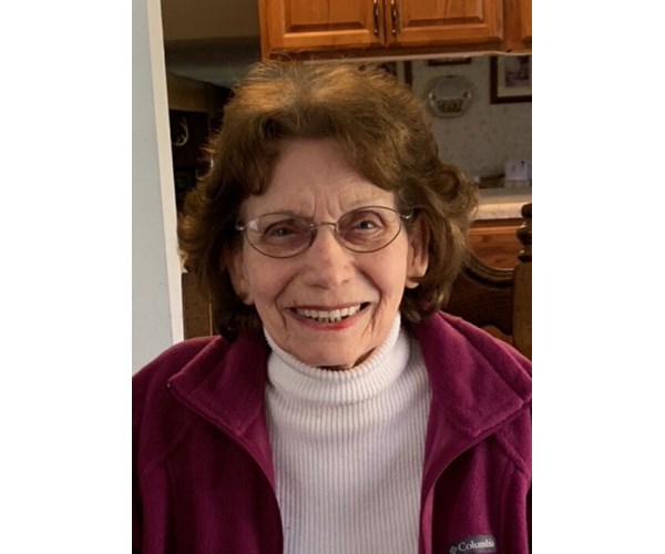 Audrey Heimstead Obituary (2024) - Eau Claire, WI - Leader Telegram