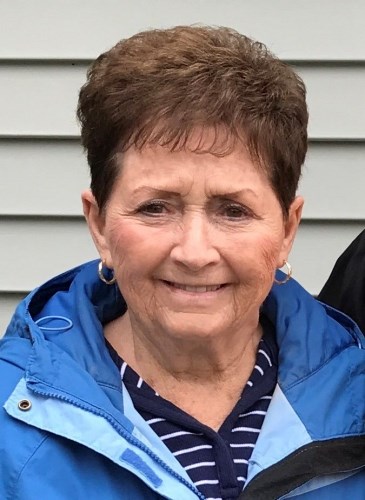 Carol Jorgensen Obituary (1940 - 2021) - Altoona, WI - Leader Telegram