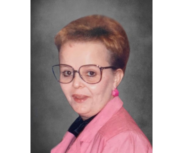 Helen Stevens Obituary (1946 - 2022) - Legacy Remembers
