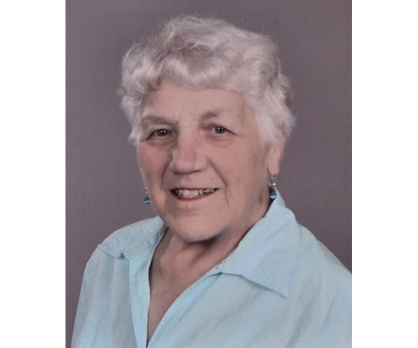 Barbara Feirn Obituary (1938 - 2024) - Bloomer, WI - Leader Telegram