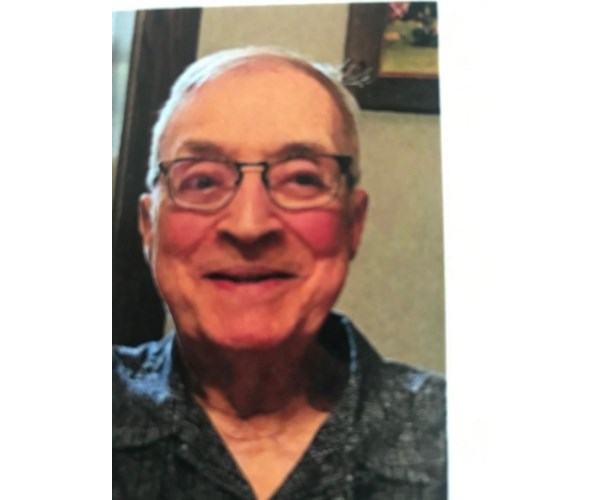 James Olson Obituary (1936 - 2021) - Eau Claire, WI - Leader Telegram