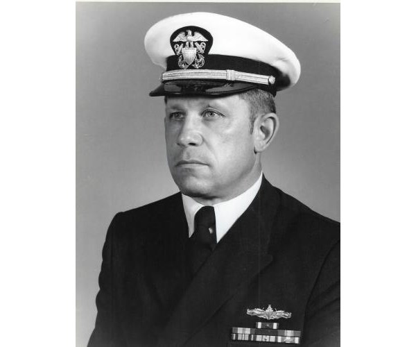 Donald Scott Obituary (1940 - 2020) - Chetek, DC - Leader Telegram