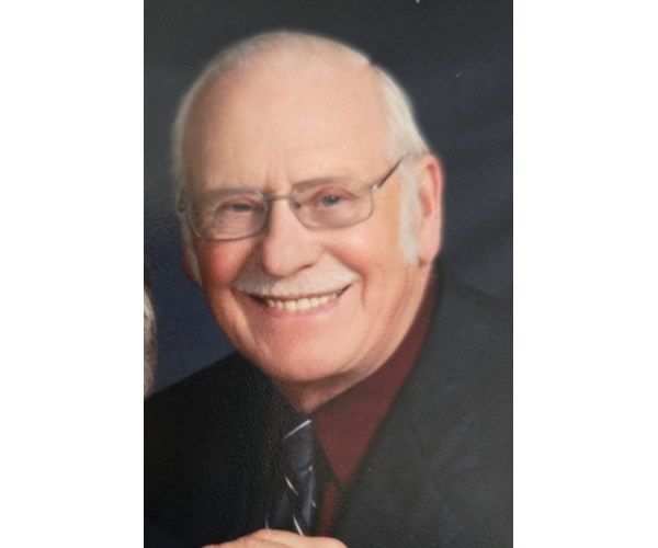 Darrell Menting Obituary (1938 - 2024) - Alma, WI - Leader Telegram