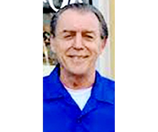 Eugene Wolf Obituary (1949 - 2019) - Waukee, IA - Leader Telegram