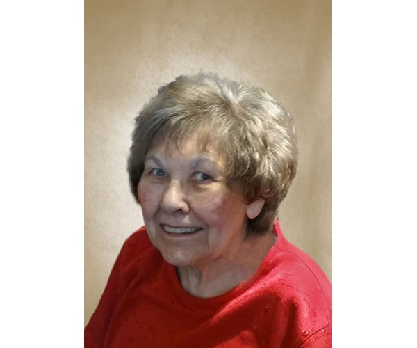 Janet Buelow Obituary (2022) - Chippewa Falls, WI - Leader Telegram