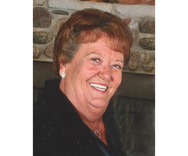 Mary Nowak Obituary (2021) - Eau Claire, WI - Leader Telegram