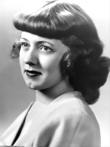 Winifred Holden Obituary (2022) - Altoona, WI - Leader Telegram
