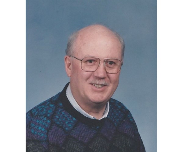 Thomas Taylor Obituary (2022) - Eau Claire, WI - Leader Telegram