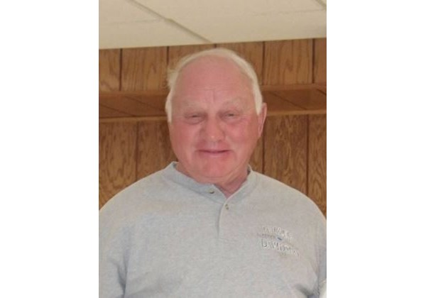 Ronald Schlosser Obituary (1940 - 2023) - Durand, WI - Leader Telegram