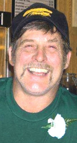 Mark Davis Obituary (1957 - 2020) - Mondovi, WI - Leader Telegram