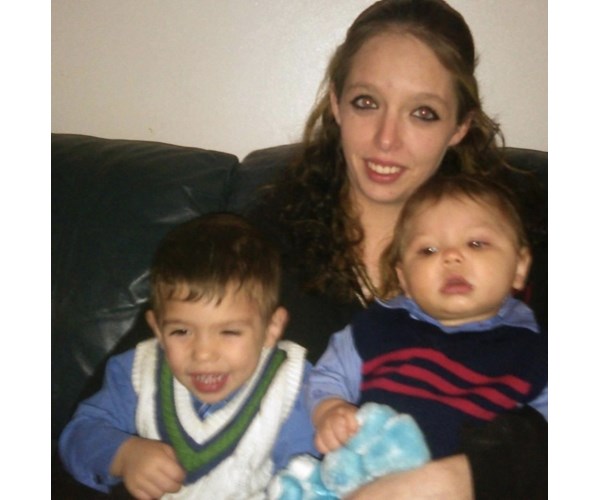 Alysha Hellekson Obituary (1994 - 2020) - Eau Claire, WI - Leader Telegram