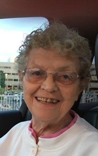 Maxine Weber Obituary (1936 - 2020) - Eau Claire, WI - Leader Telegram