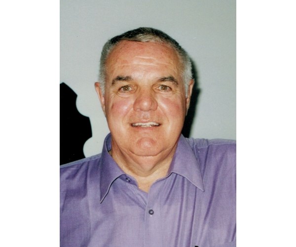 David Reisinger Obituary (1936 - 2022) - Menomonie, WI - Leader Telegram