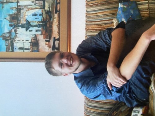 Mitchell Radandt Obituary (2024) - Eau Claire, WI - Leader Telegram