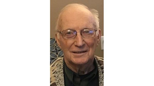 Kenneth Schultz Obituary (1931 - 2020) - La Crosse, WI - Leader Telegram