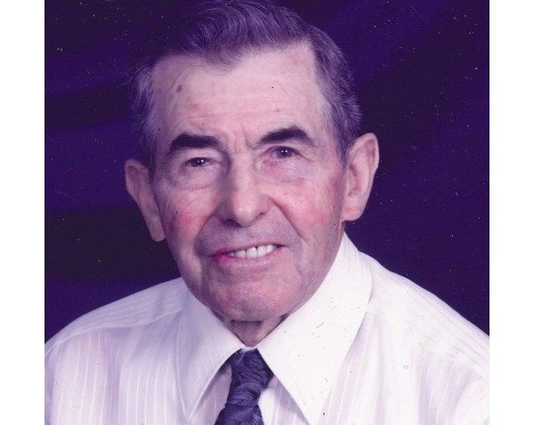 Lawrence Bechel Obituary (1929 - 2020) - Durand, WI - Leader Telegram