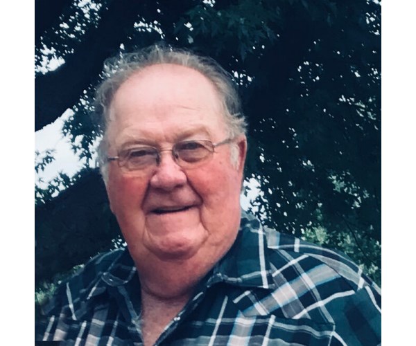 Gary Knutson Obituary (2024) - Hixton, WI - Leader Telegram