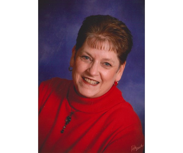 Nancy Roach Obituary (2024) - Eau Claire, WI - Leader Telegram