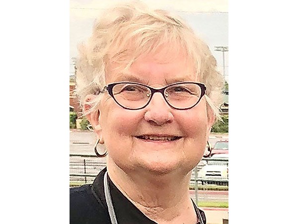 Kathryn Colbert Obituary (2020) - Chippewa Falls, WI - Leader Telegram