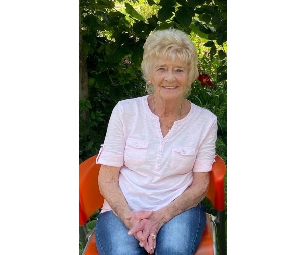 Sonja Dickerson Obituary (1942 - 2022) - Eau Claire, WI - Leader Telegram