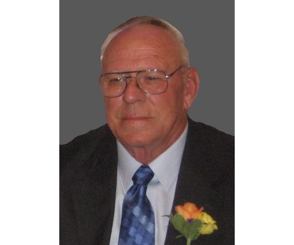 Robert Pake Obituary (1939 - 2020) - Eau Claire, WI - Leader Telegram