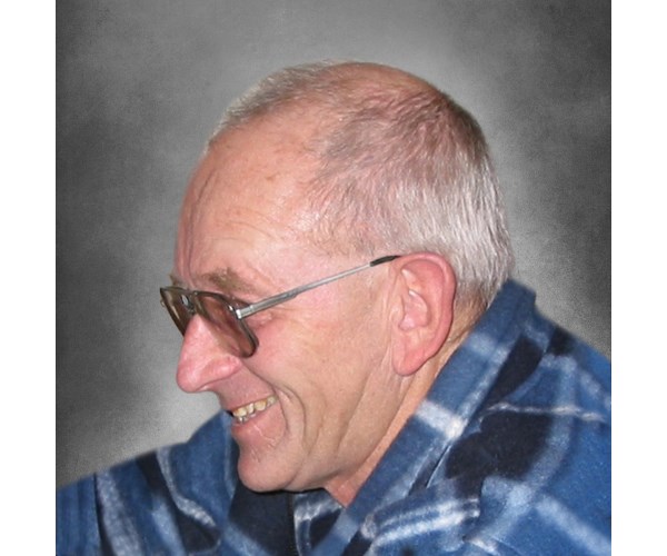Alan Christopherson Obituary (2023) - Menomonie, WI - Leader Telegram