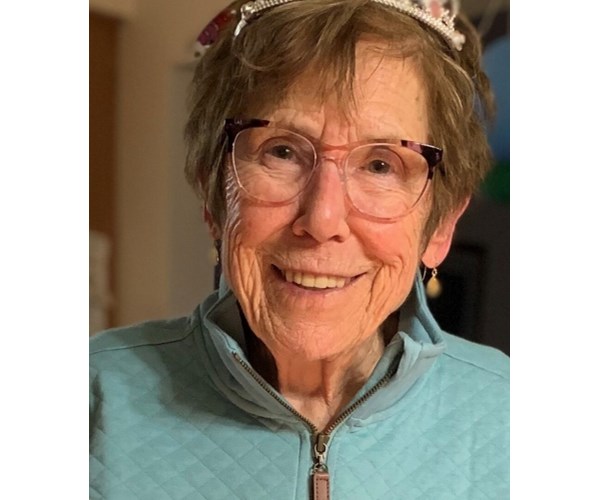 Elizabeth Price Obituary (1935 - 2024) - Chippewa Falls, WI - Leader ...