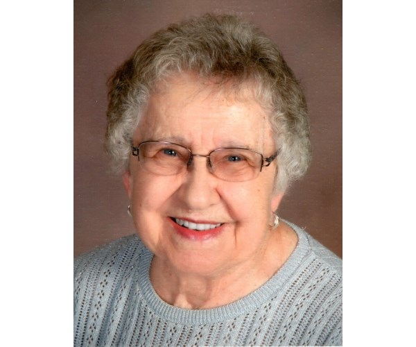 Rose Wise Obituary (2021) - Madison, WI - Leader Telegram