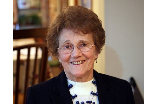 Janis Johnson Obituary (1928 - 2020) - Menomonee Falls, WI - Leader ...