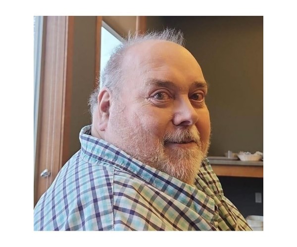 David Hass Obituary (1954 - 2024) - Eau Claire, WI - Leader Telegram