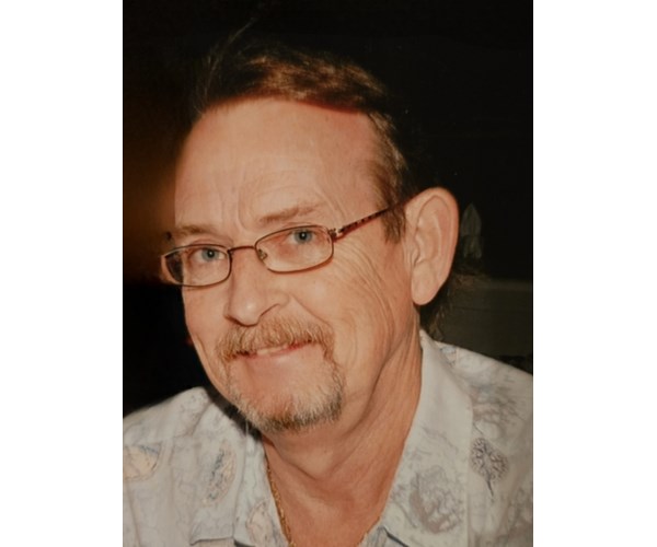 David Odell Obituary (2024) - Altoona, WI - Leader Telegram