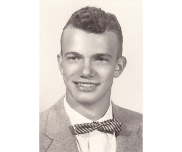 Robert Perry Obituary (1937 - 2021) - Augusta, WI - Leader Telegram