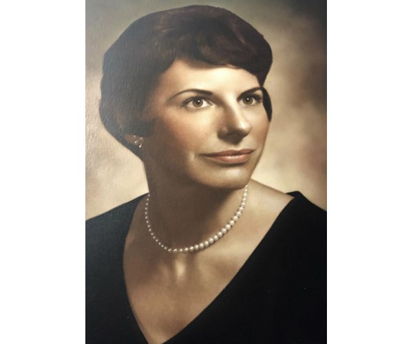 Margaret Sheehan Obituary (1928 - 2022) - Shorewood, WI - Leader Telegram